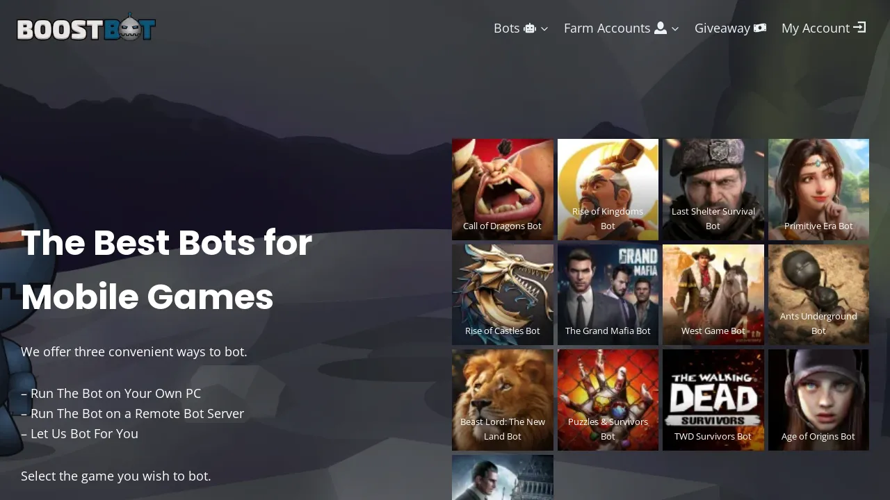 169 AI Gaming Tools - BestofAI